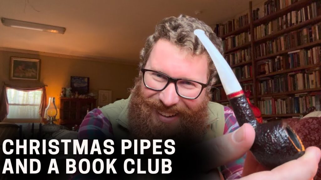 Video Library - The Pipe Cottage